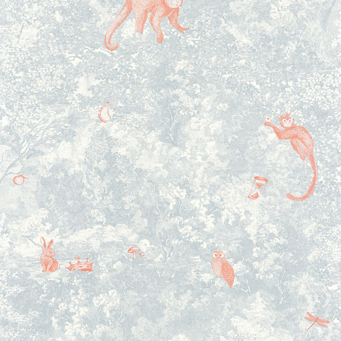 Voyage Onirique Wallpaper – Goodrich Global
