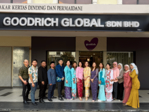 About Goodrich Malaysia – Goodrich Global