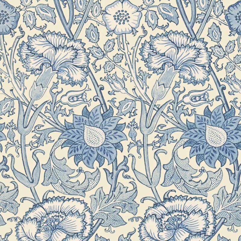 Morris & Friends Wallpaper – Goodrich Global