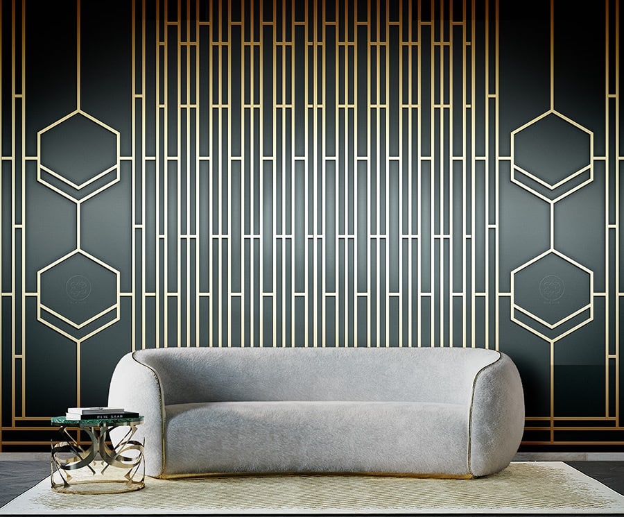 Goodrich: Wallcovering & Wallpapers – Goodrich Global