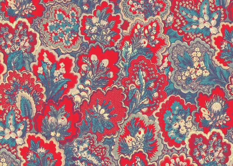 Grande Corniche Wallpaper – Goodrich Global